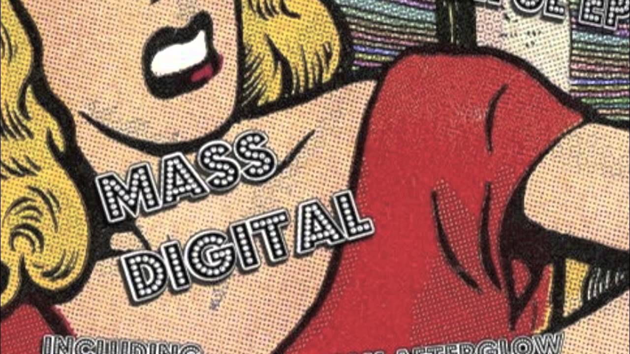Mass Digital - Fetish (Sander Bongertman Slow Moves Remix) - YouTube