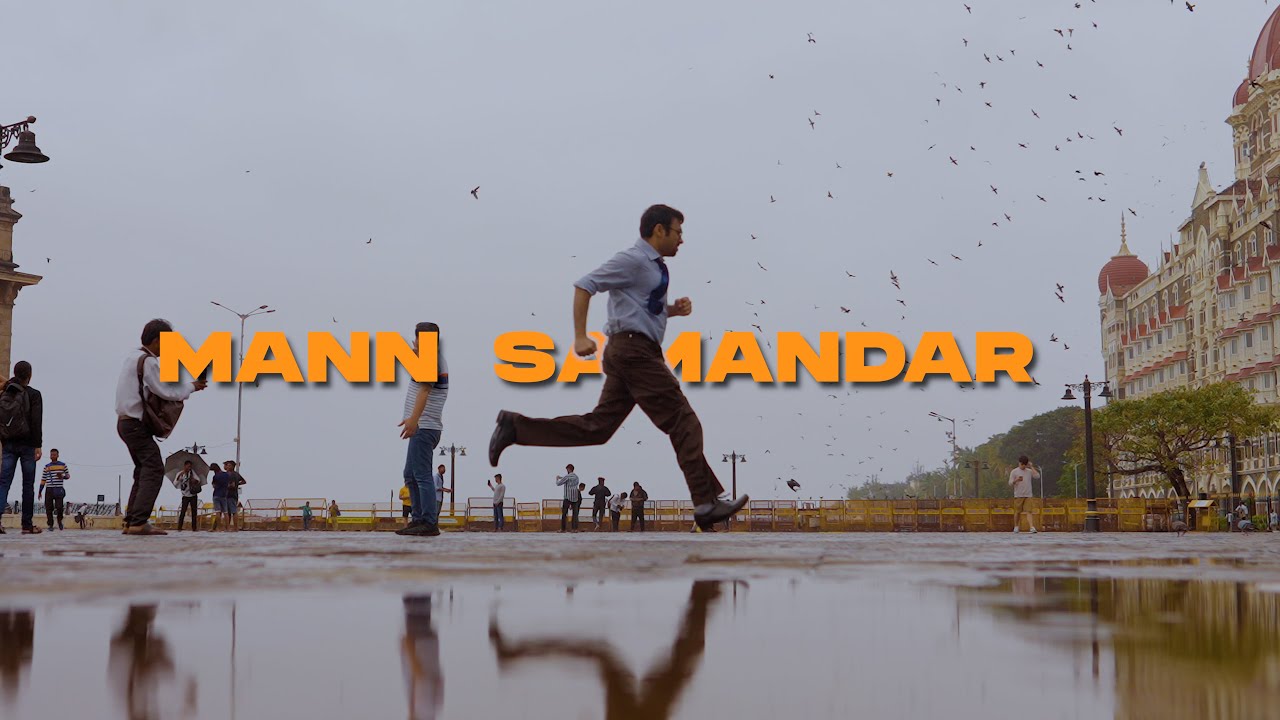 Aditya A - Mann Samandar - YouTube