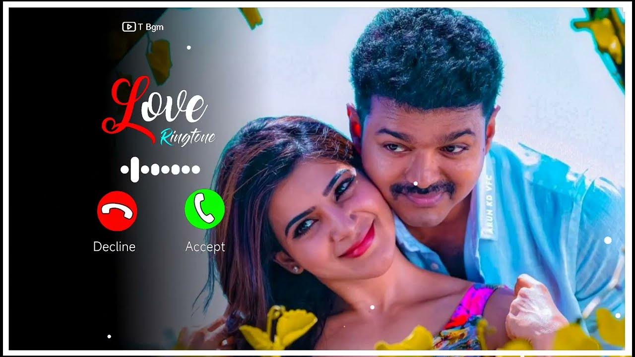 Love BGM Ringtone | South BGM Ringtone | Tamil Ringtone, Telugu Ringtone, tamil Bgm Ringtone ...