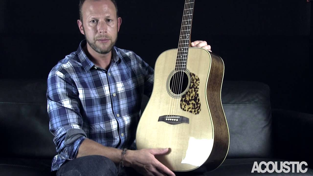 Levinson LD 35 - YouTube