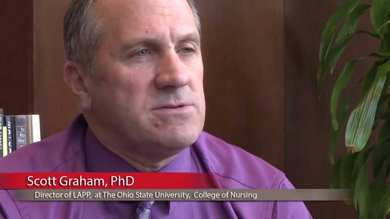 Scott Graham - Leadership Academy for Peak Performance - YouTube