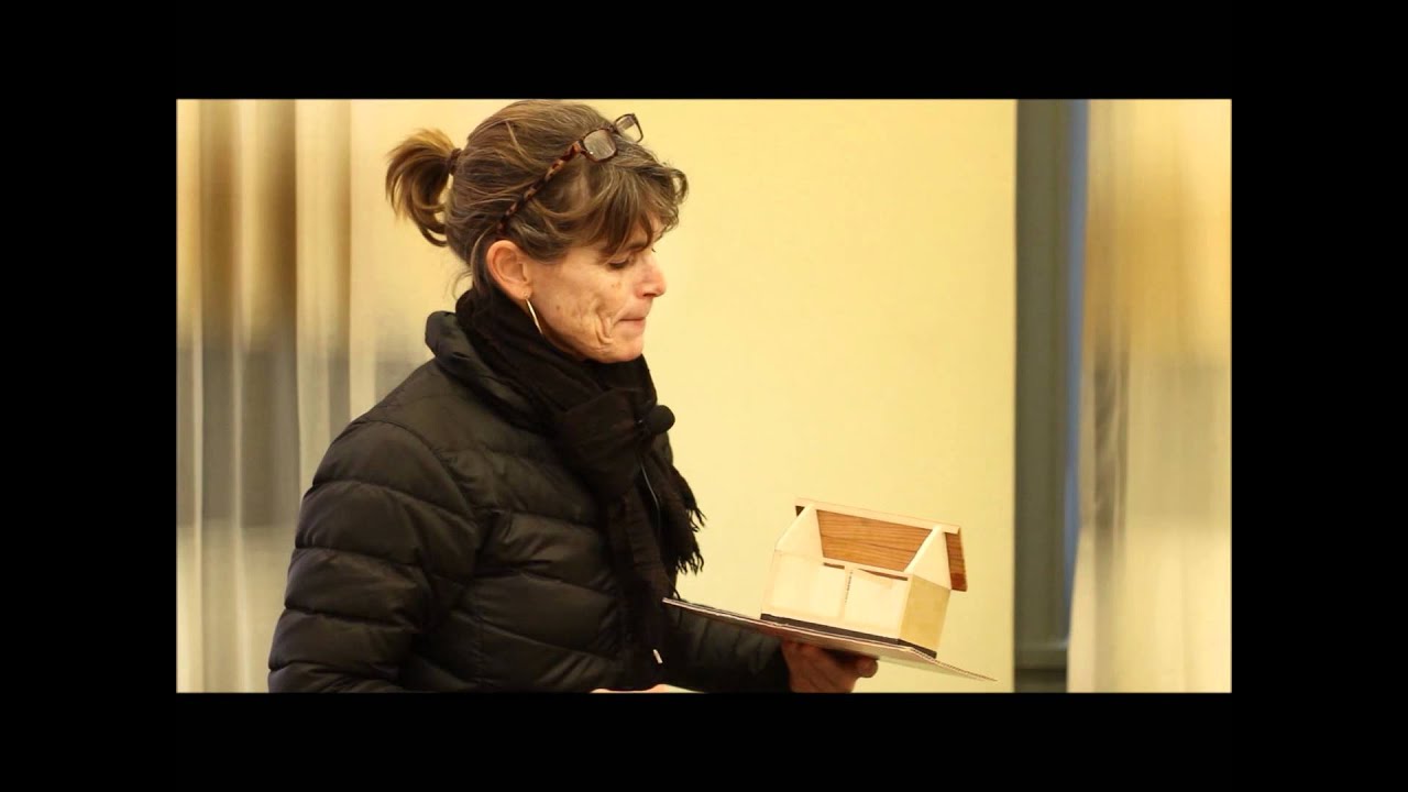 Tumbleweed Tiny House Workshop with Dee WIlliams - YouTube