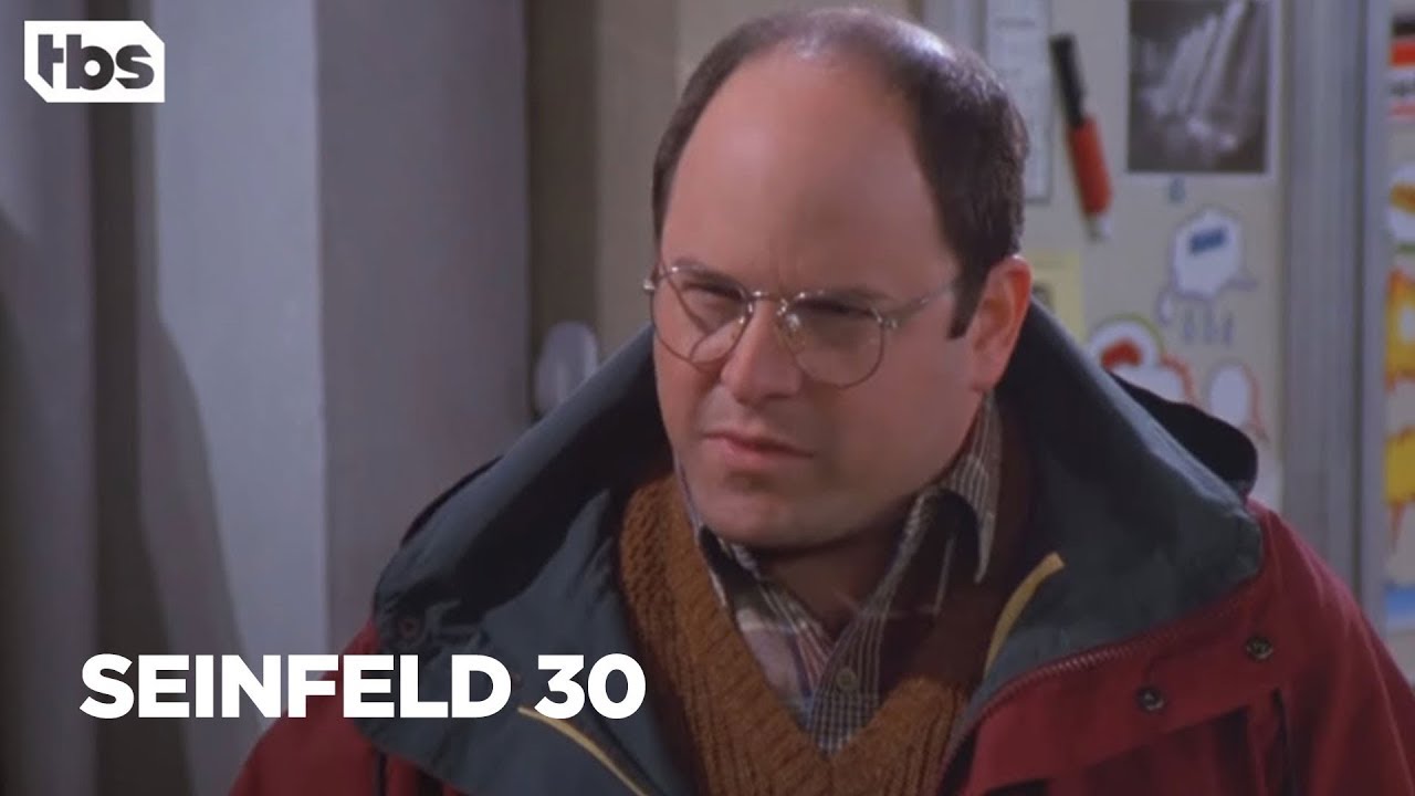 Seinfeld: The Yada Yada - 30 Year Anniversary (Clip) | TBS - YouTube