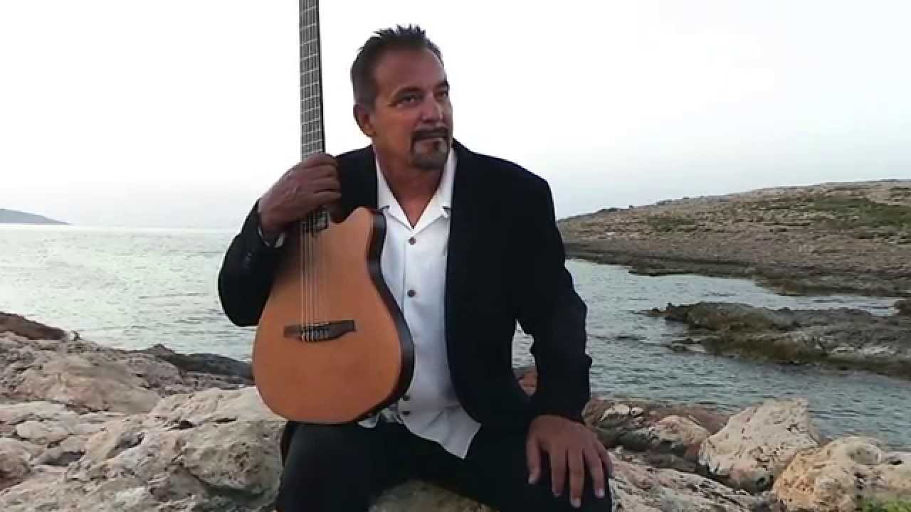 Dean Grech solo Instrumental Guitar - YouTube