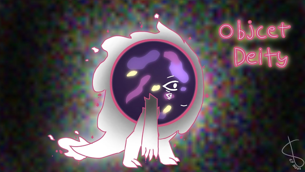 ∆Carrion Prince∆ - Object Deity - YouTube