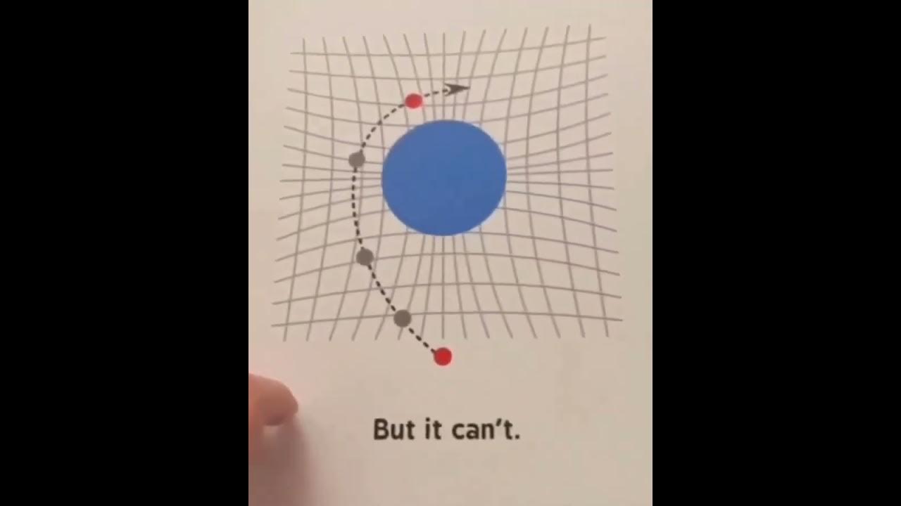 General Relativity Easy learn - YouTube
