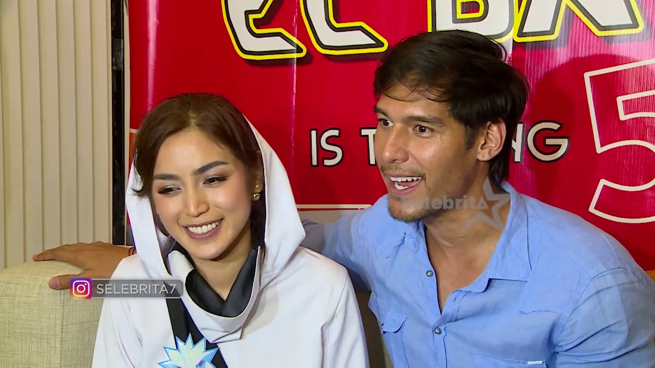 EL BARRACK PANGGIL RICHARD KYLE "DADDY" | Selebrita Siang 22 Juli 2019 ...