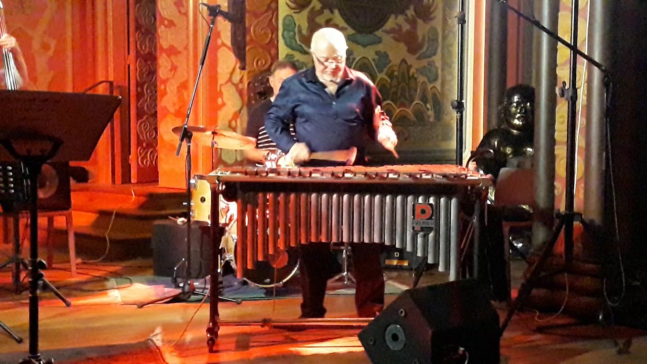 West Paris Jazz Quintet You and the night and the music - YouTube