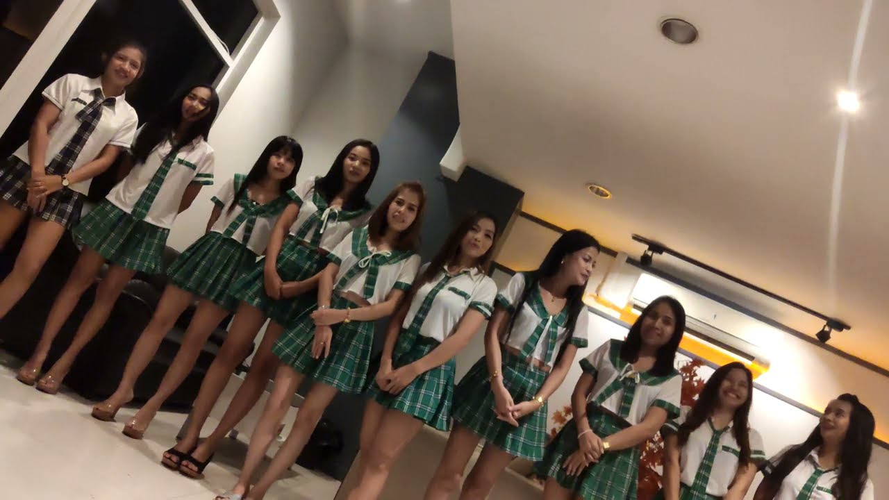 Thailand Bangkok Pattaya Massage Shop 10 Youtube