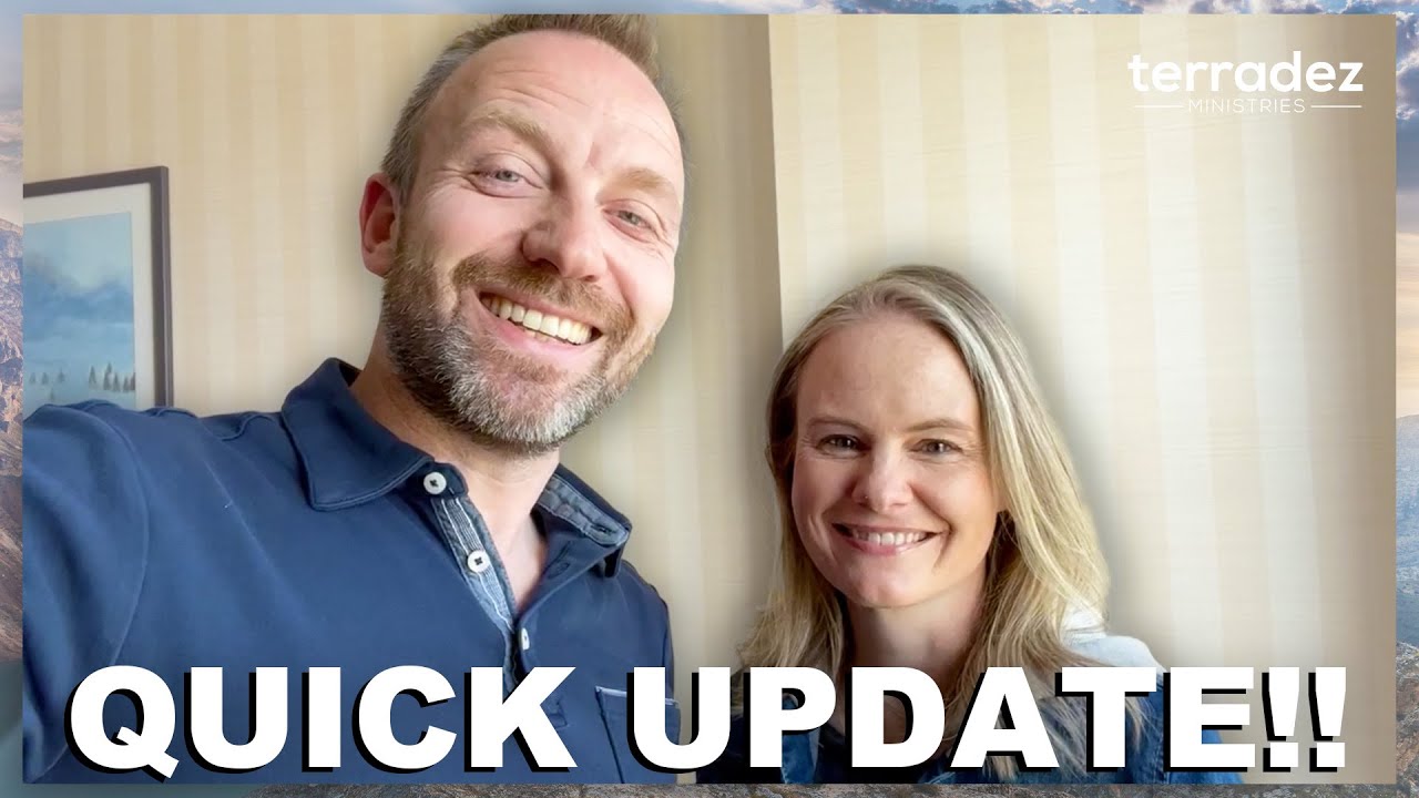 QUICK UPDATE!! | Property Project Progress! - YouTube