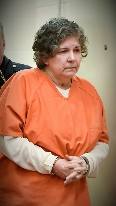 The Case of Loretta Burroughs #true #story - YouTube