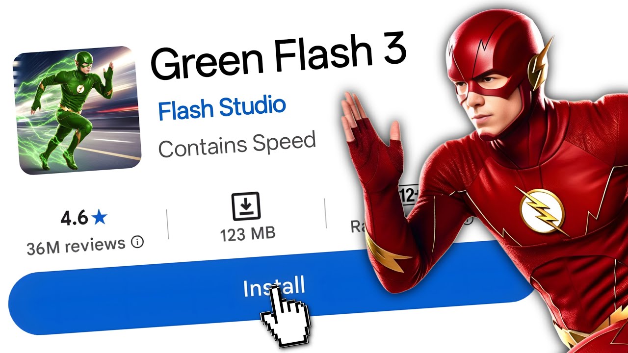 I Played the Craziest Flash Games EVER 😂 - YouTube