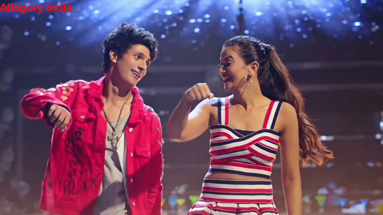 Main_Hua_Tera || 2021_New_Song || Allegory_India || - YouTube Music