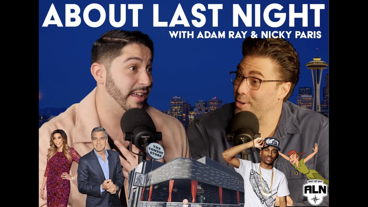 Nicky Paris on Doing Stand Up at 17, Big Sean's 'Make a Wish' & Wendy ...
