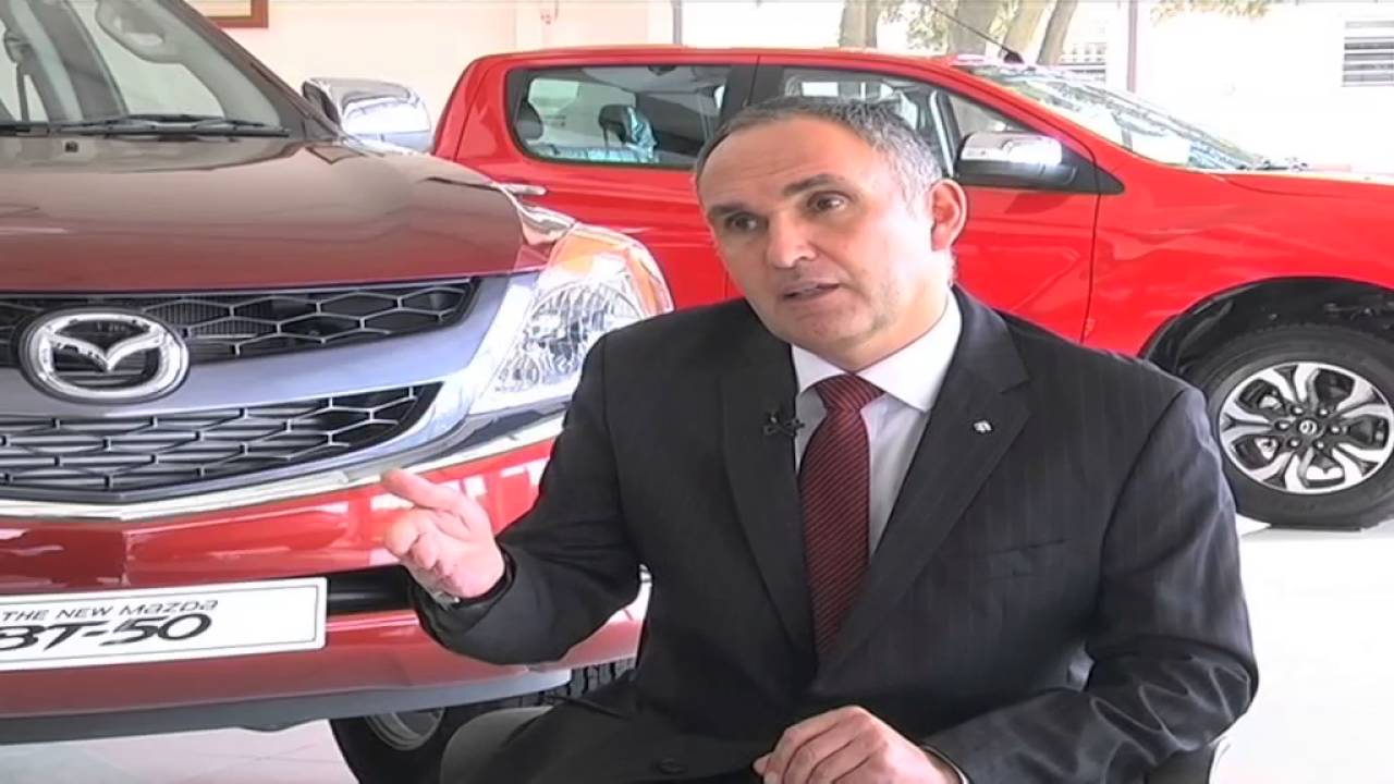 Al-Futtaim has no plans to list on Nairobi bourse again - CEO - YouTube