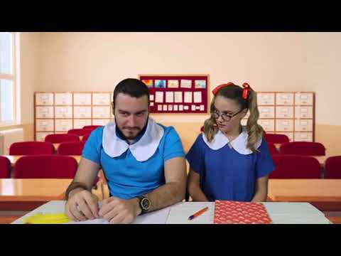 Okullar Açıldı