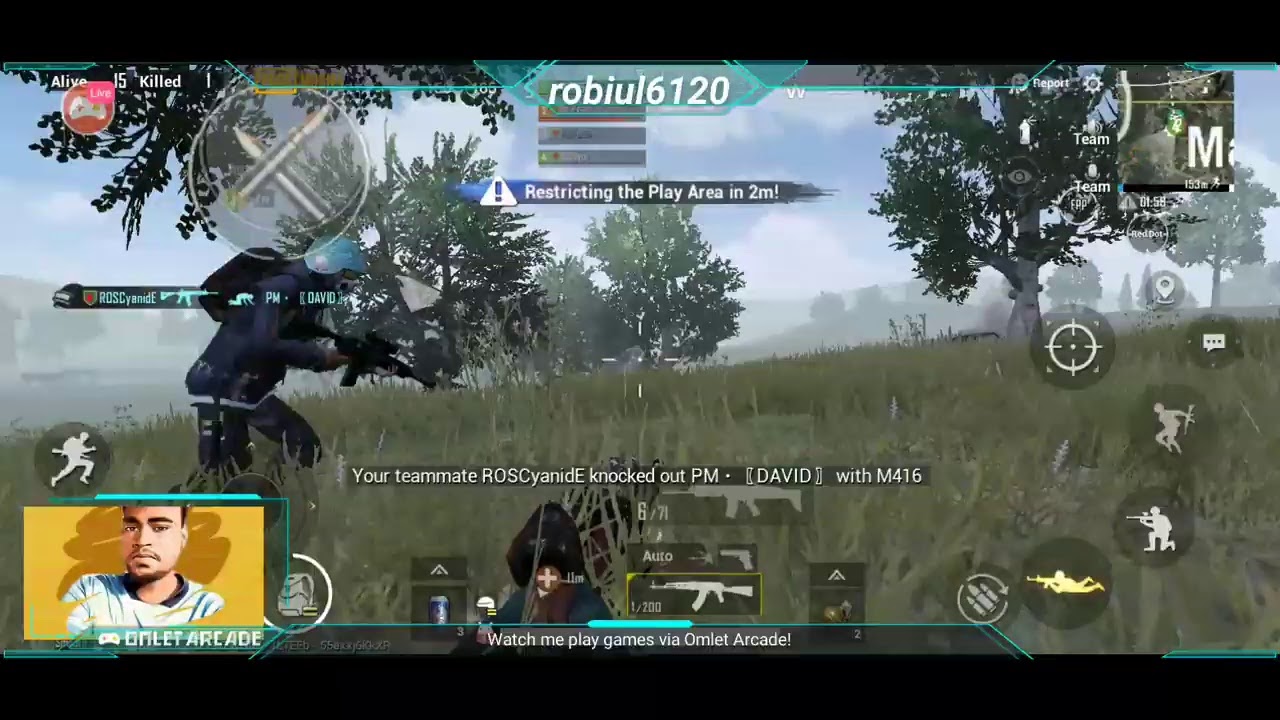 PUBG MOBILE || Pubg 2.0 Update Chilling with ROS Squad || - YouTube