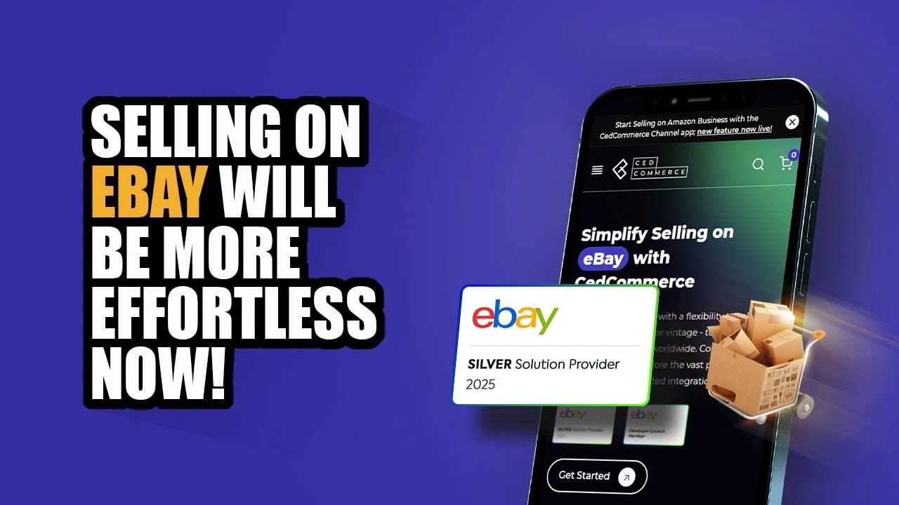 Introducing Integration for eBay: Now with Multi Account Connectivity ...