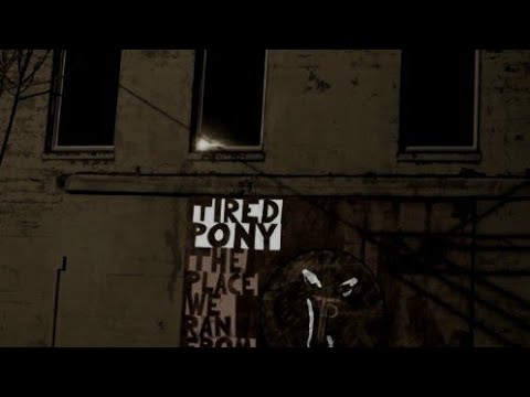 Get on The Road - Tired pony . esp/eng - YouTube