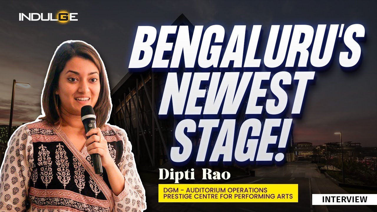Here's all you need to know about the Prestige Centre for Performing ...