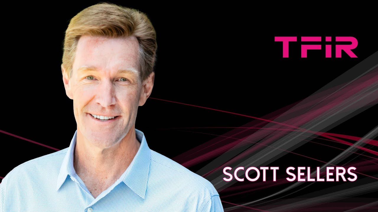 98% and counting: Java’s dominance in enterprise applications | Scott ...