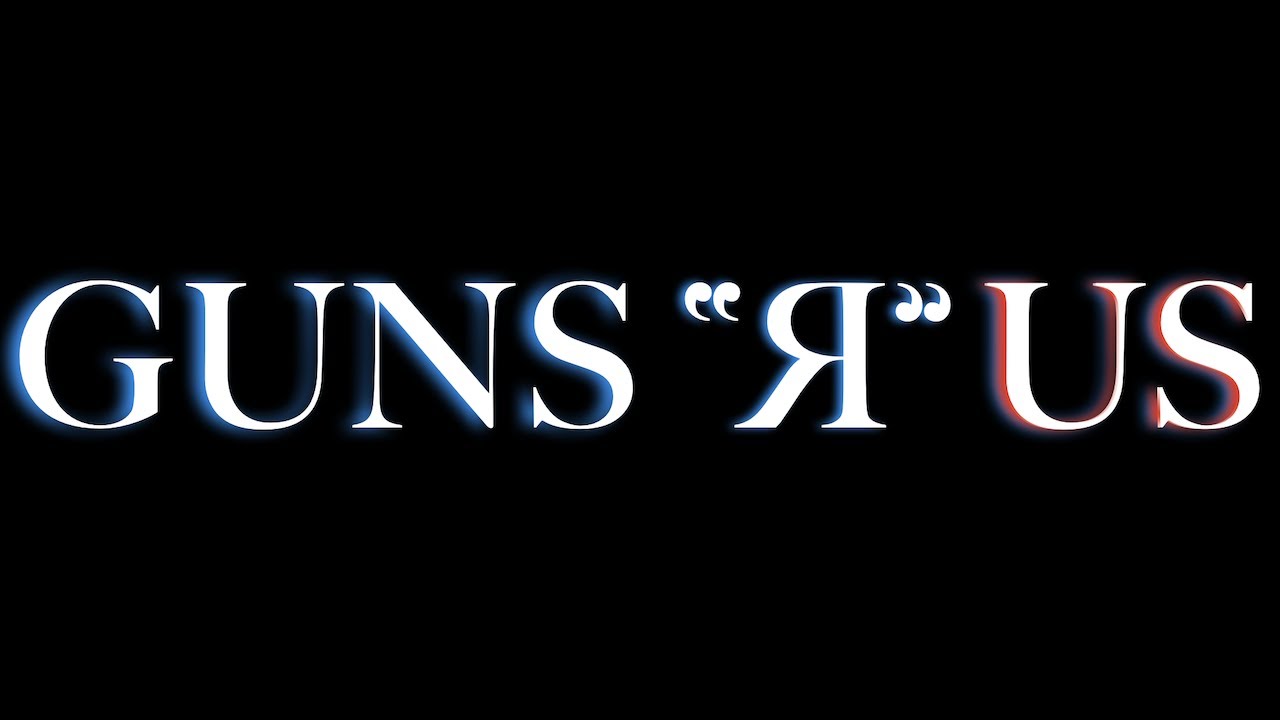 Guns R Us - YouTube