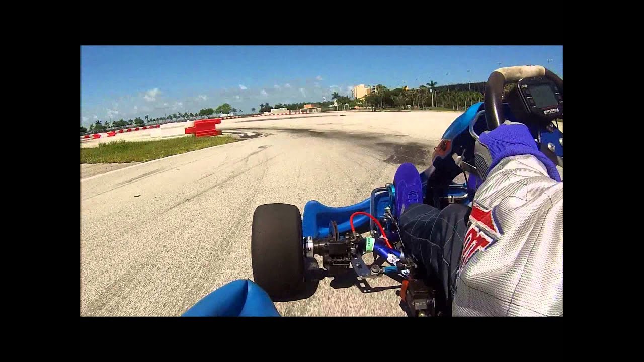 Bob Feeler with KSF RACING at Homestead 07/13/2013 - YouTube