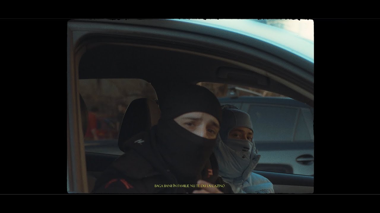 WGS Luke & WGS Skelly - Marasti Freestyle (#Leapsa2) - YouTube