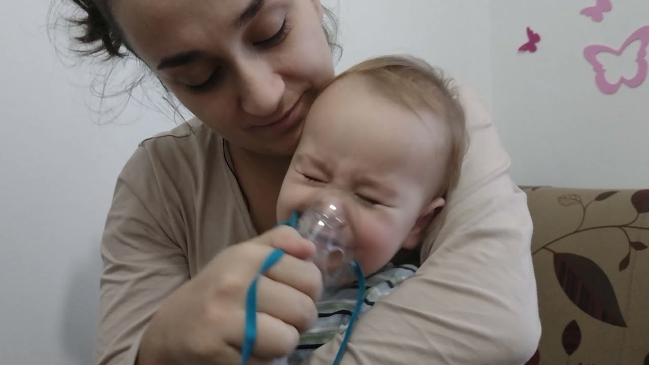 Beba Place Inhalacija @Beba Place - YouTube