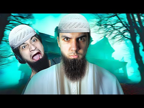 CİNCİ HOCA OLDUK...(Sonu Kötü Bitti.) | Unpossess: Exorcism Simulator