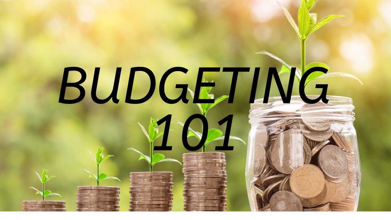 BUDGETING 101/ tips and tricks to create a good working budget ...