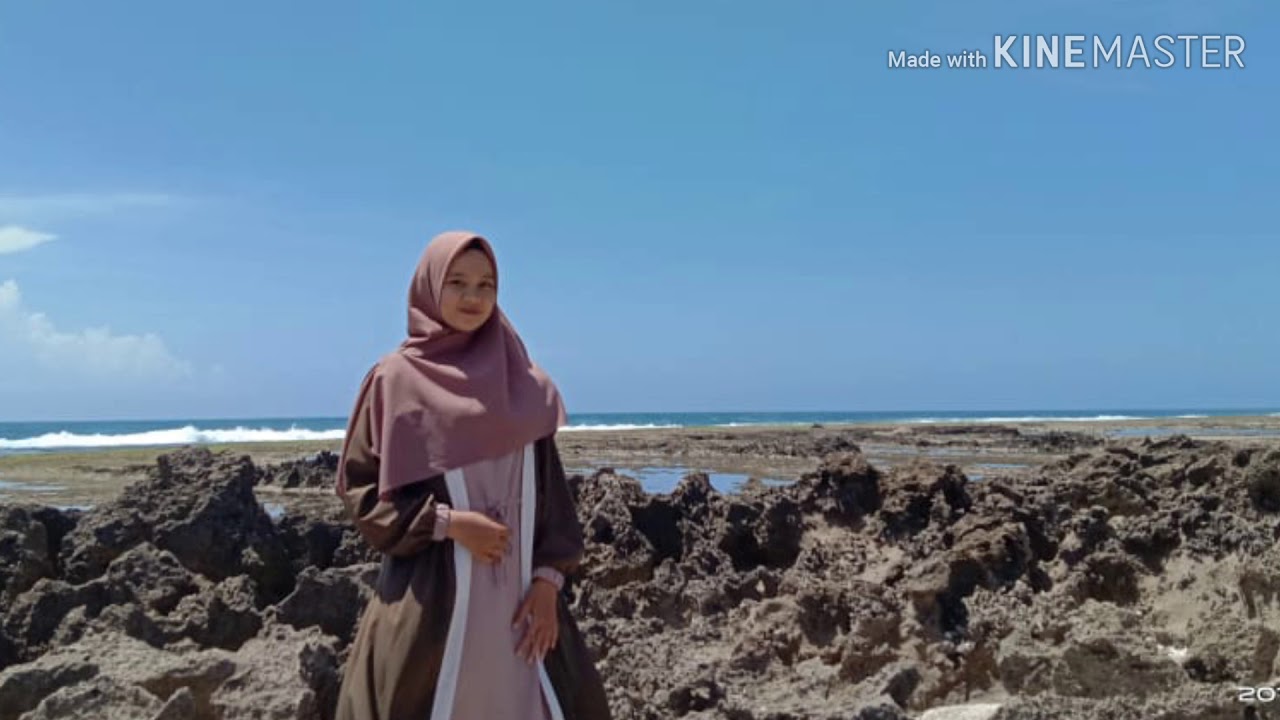 Aisyah Istri Rasulullah_Versi Lia yulia Wati - YouTube