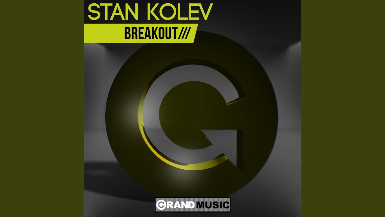 Breakout (Original Mix) - YouTube