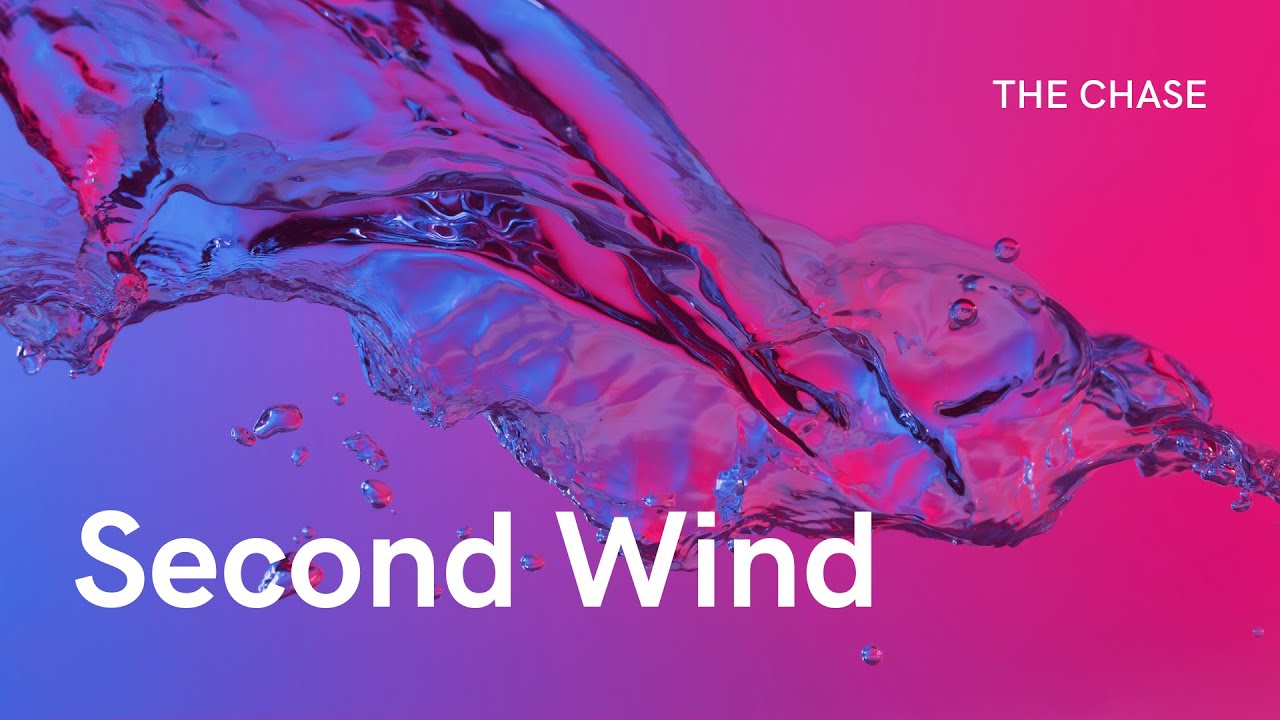 Second Wind - YouTube