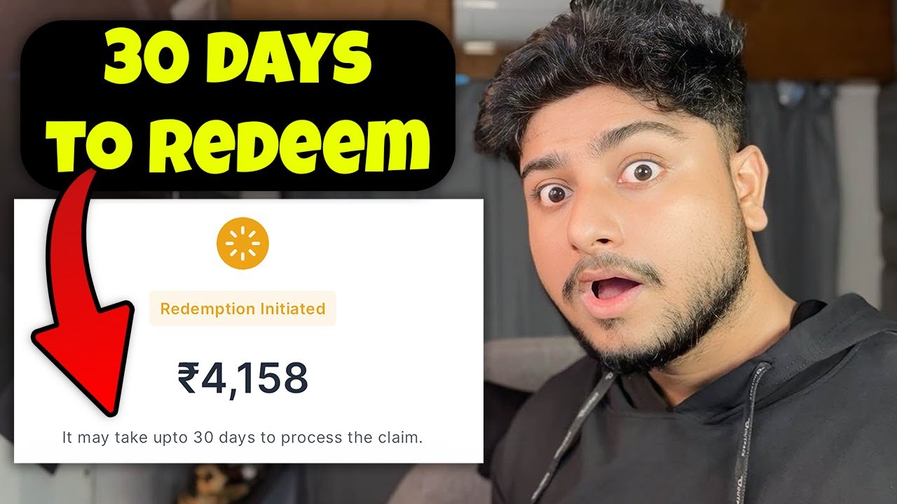 New Problem with Free Apple watch scheme - India Gets Moving - YouTube