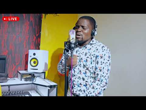 Live Session, Nita Amini by Gulain Ruvuzo.
