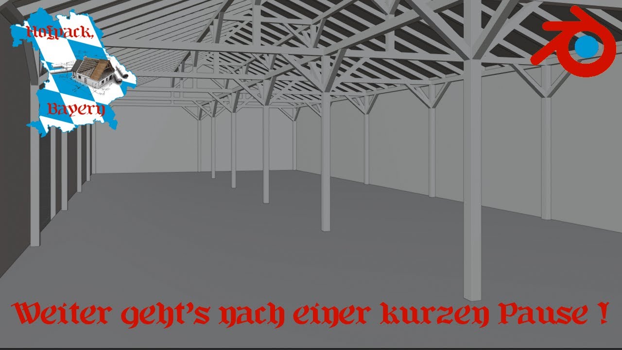 LS19- Hofpack Bayern | #009 Weiter geht's nach einer kurzen Pause ...