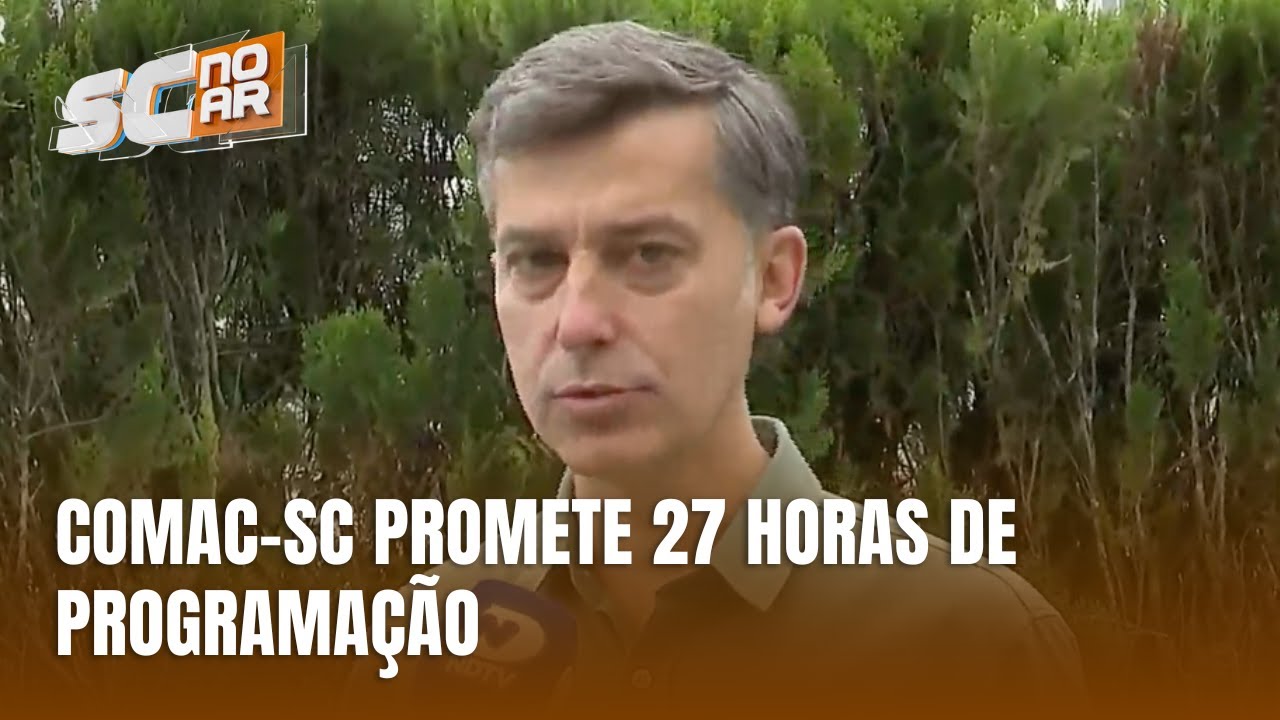 Congresso de Municípios terá 27 horas de programação voltada para ...