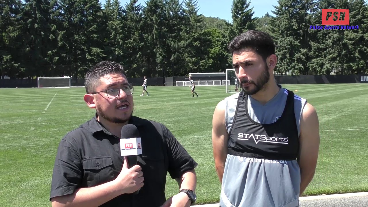 Entrevista A Alex Roldan - YouTube