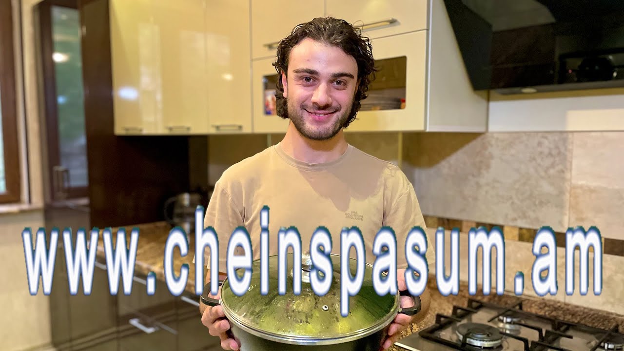 Arman Khachatryan, Арман Хачатрян, Արման Խաչատրյան - YouTube