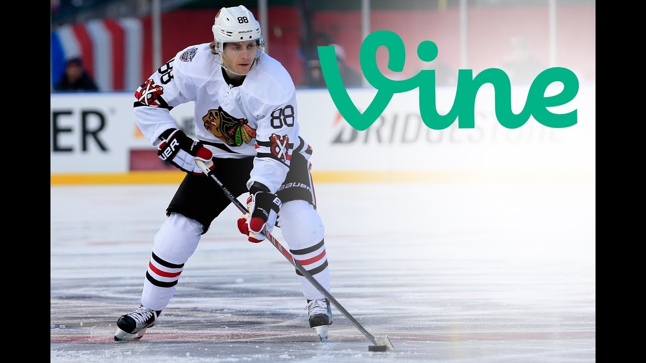 Best Patrick Kane VINES - Highlight Compilation - YouTube