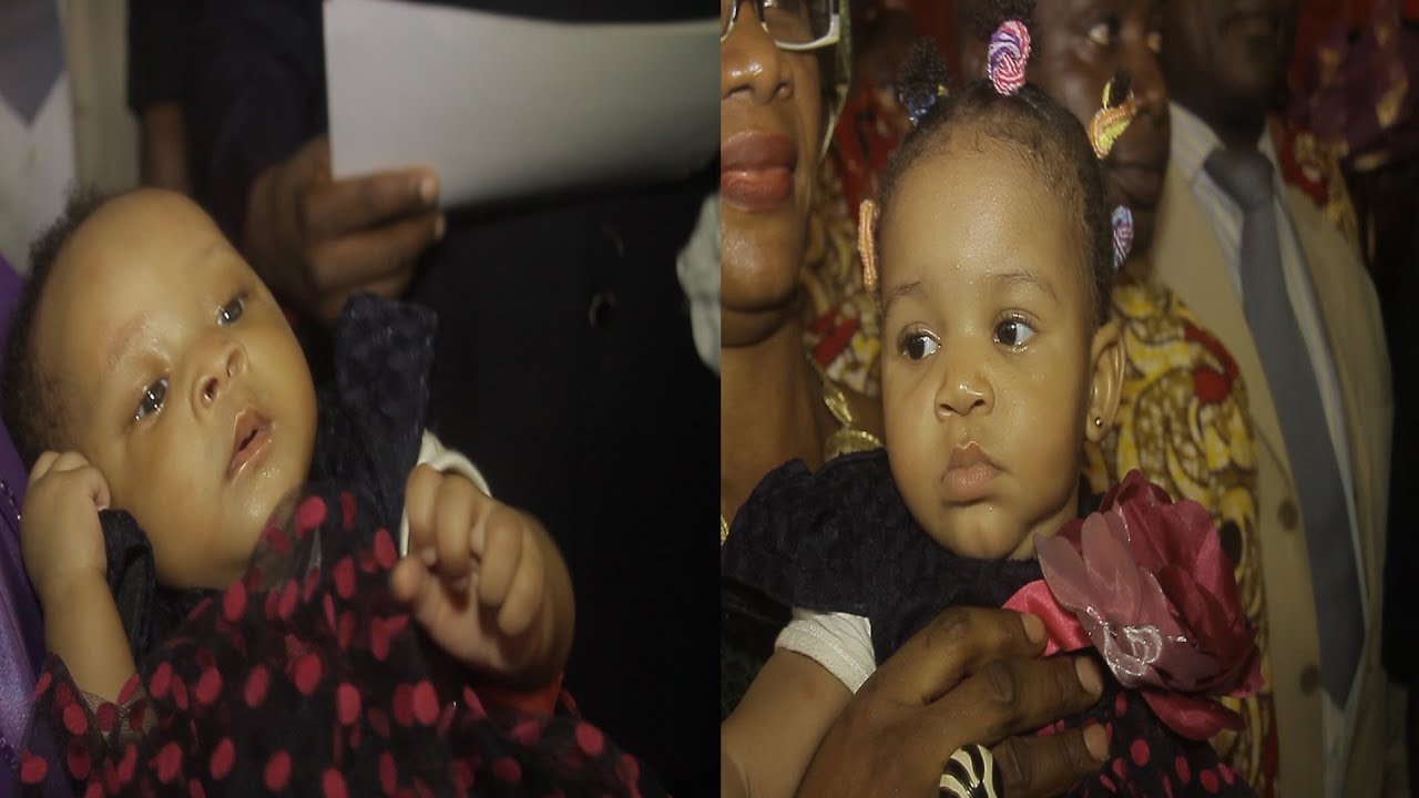 THE STORY BEHIND THE TWINS...HOW WE SURVIVED 16 YEARS OF CHILDLESSNESS ...