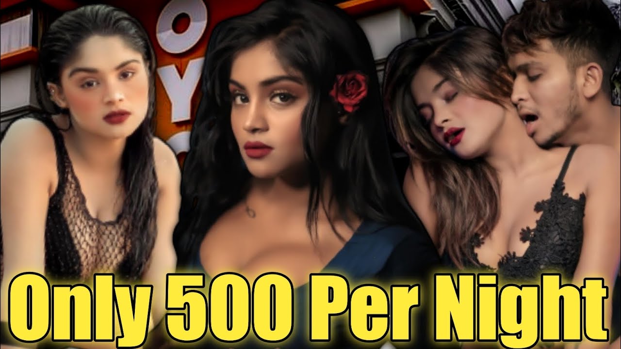 Humera Shaikh 500 Rupees Only Per Night 🌙 Insta Know Xxxcom Youtube