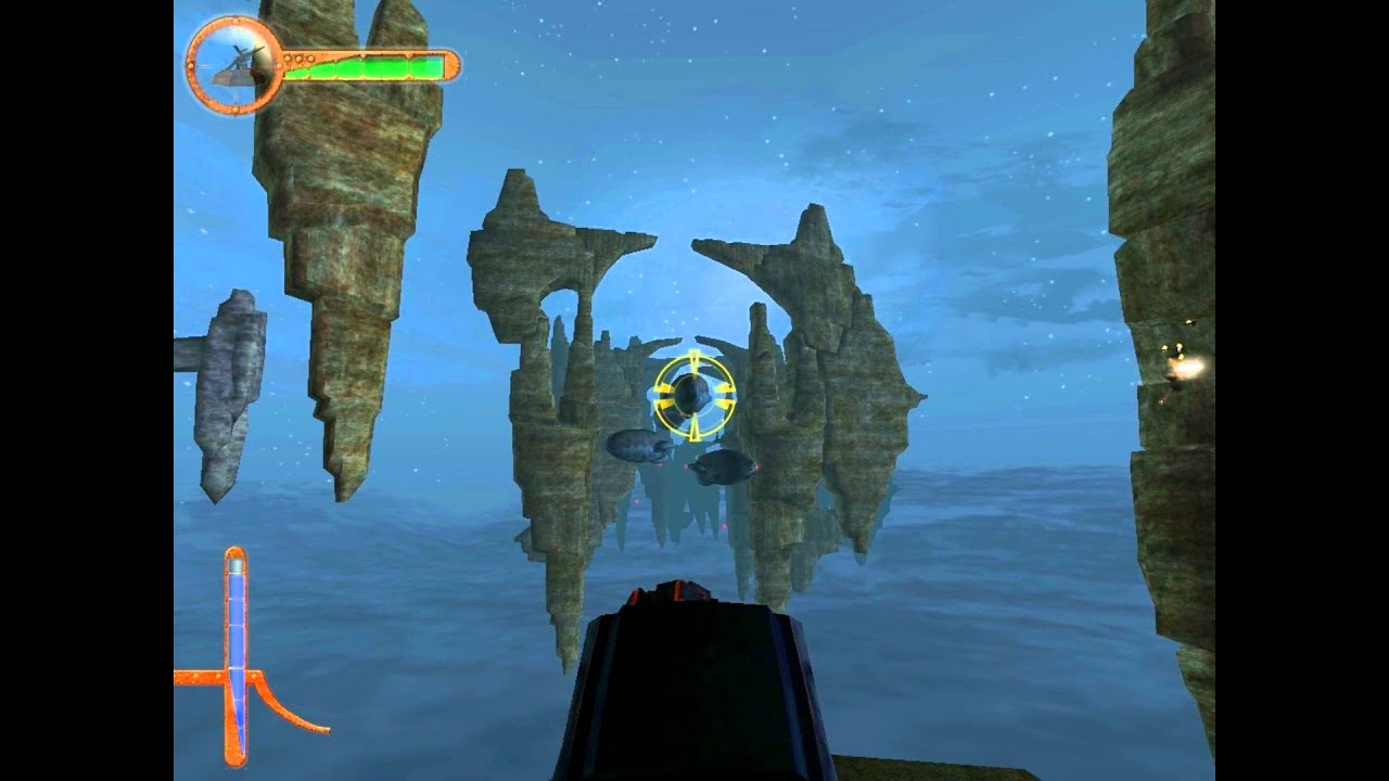 Project Nomads Playthrough/Walkthrough Part 2 - YouTube