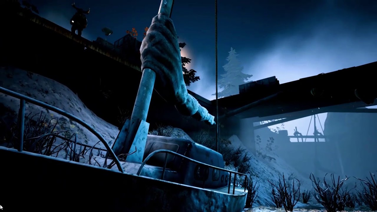 MUTANT Seed To Evil Promo for full Streaming Subscribe # ...