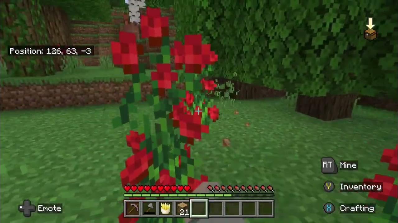 My minecraft world survival with MODS episode.2 - YouTube