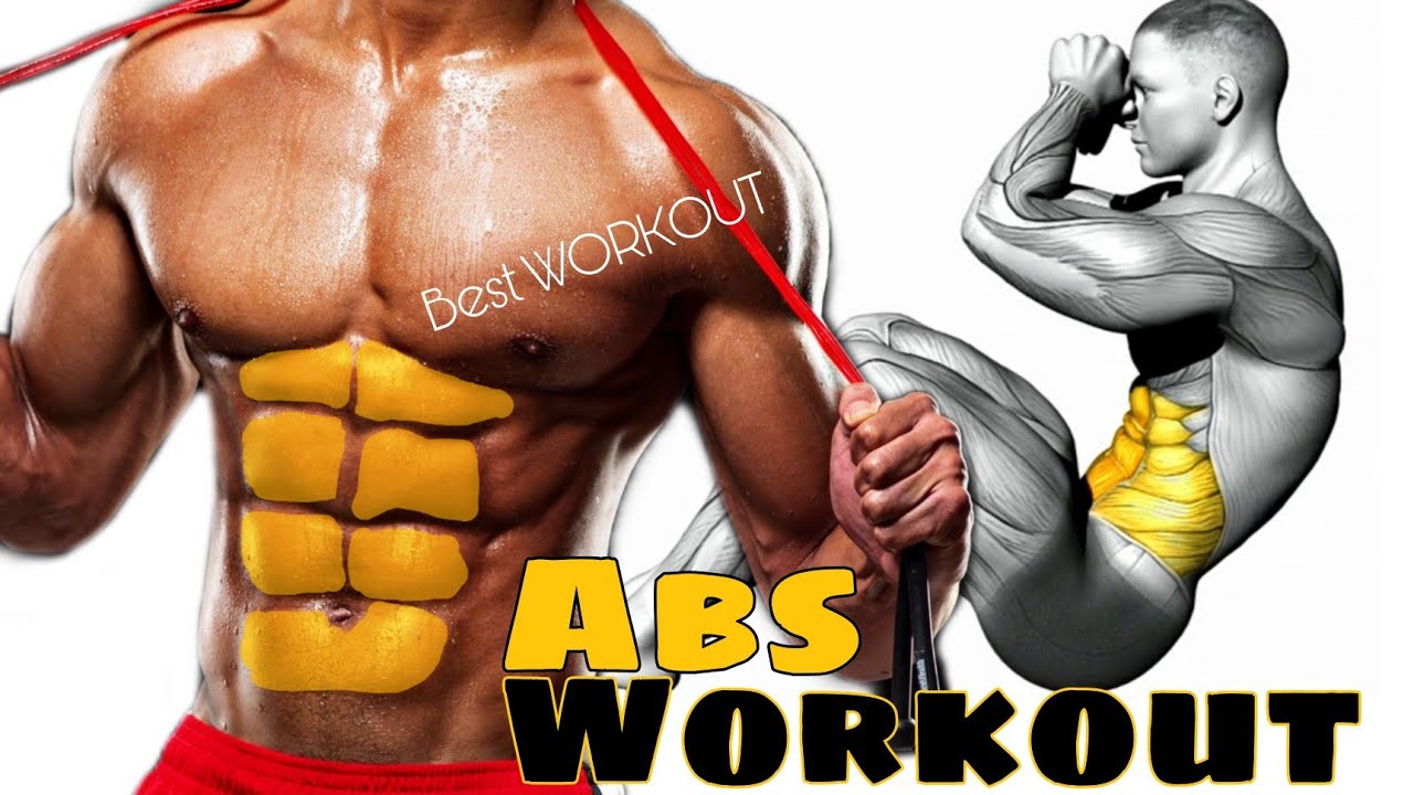 Do This Every Day To Get ABS ( 100% Fast Results ) ABS पाने के लिए हर ...