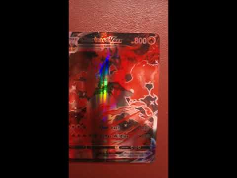 800 HP Charizard Vmax??? - YouTube