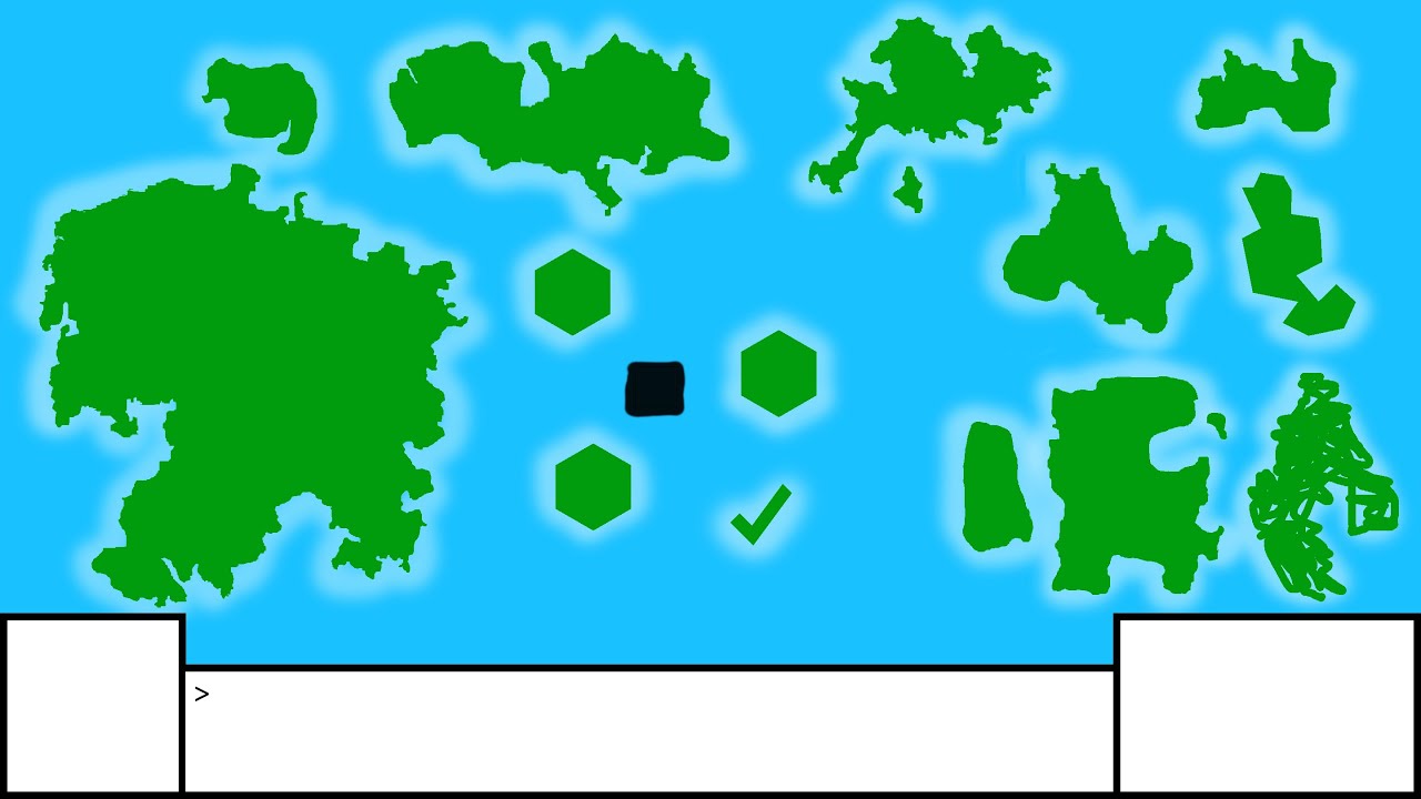 Fictional Countries Battle Royale | Episode 0 | The first team - YouTube