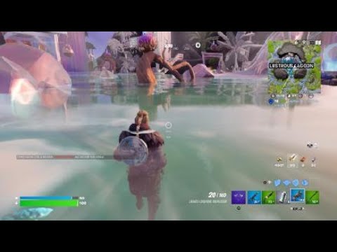 Fortnite x assassin creed - YouTube
